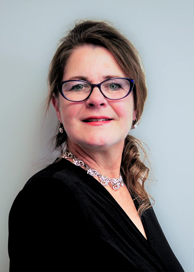 Sheryl Crosier - Allraya